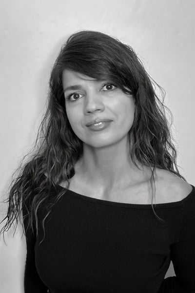 Mozhdah – Gadabout SalonSpas