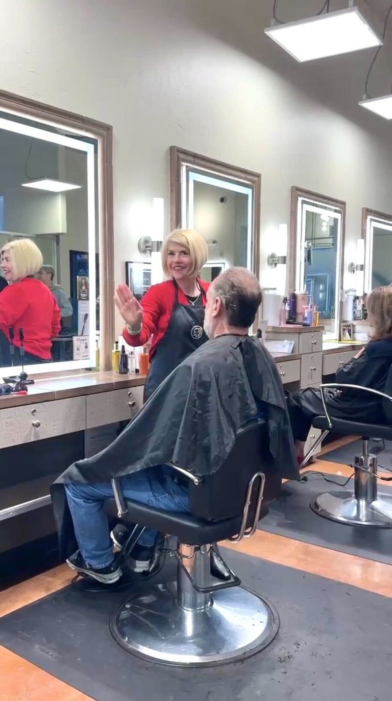 What to Expect on Your First Visit to Gadabout – Gadabout SalonSpas