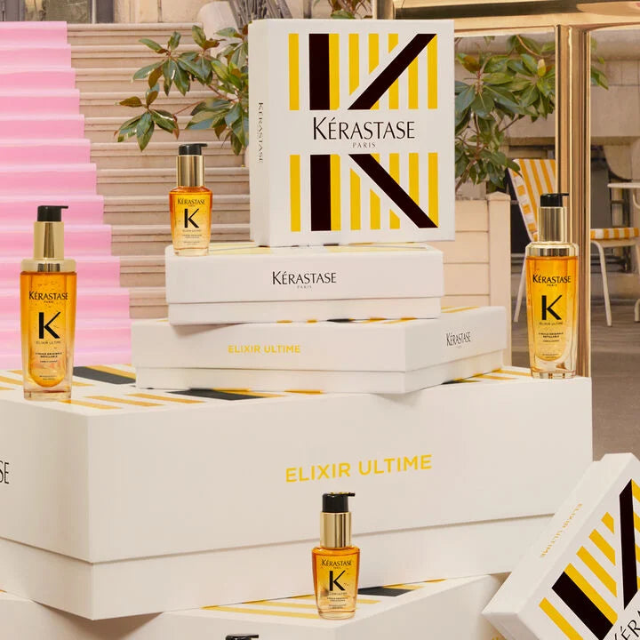 The Spring Set That Brings Out Your Best Shine – Gadabout SalonSpas