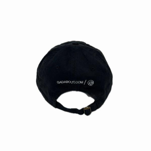 GADABOUT tucson Hat – Gadabout SalonSpas