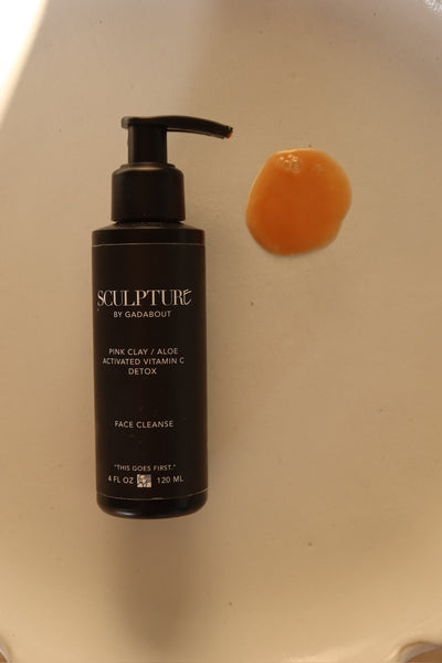 Face Cleanse – Gadabout SalonSpas