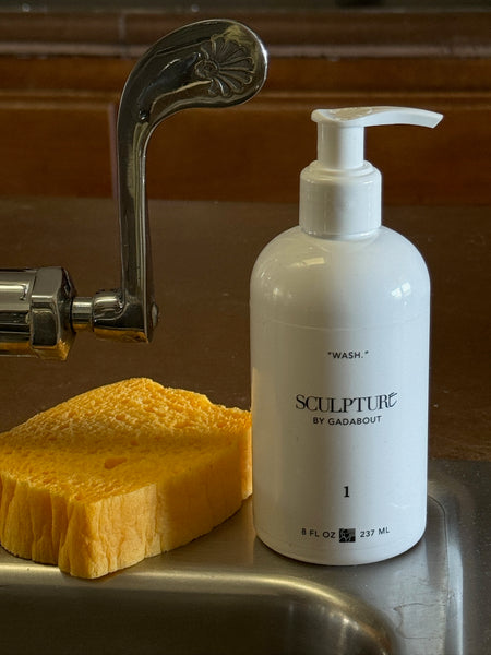 Wash – Gadabout SalonSpas