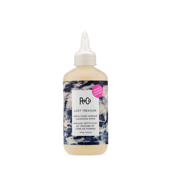 Lost Treasure ACV Cleansing Rinse – Gadabout SalonSpas