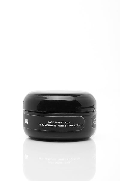 Late Night Rub – Gadabout SalonSpas