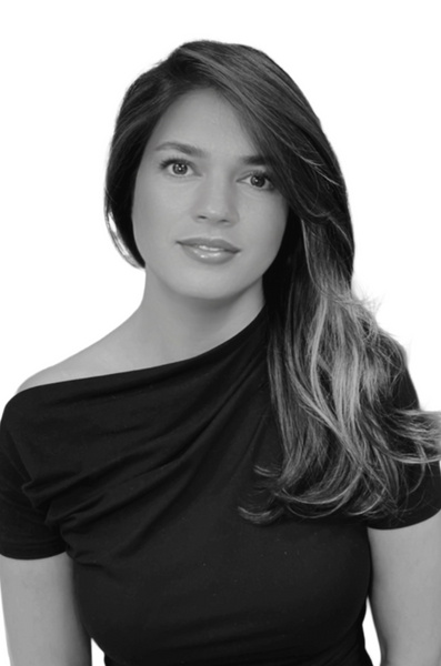 Mozhdah – Gadabout SalonSpas