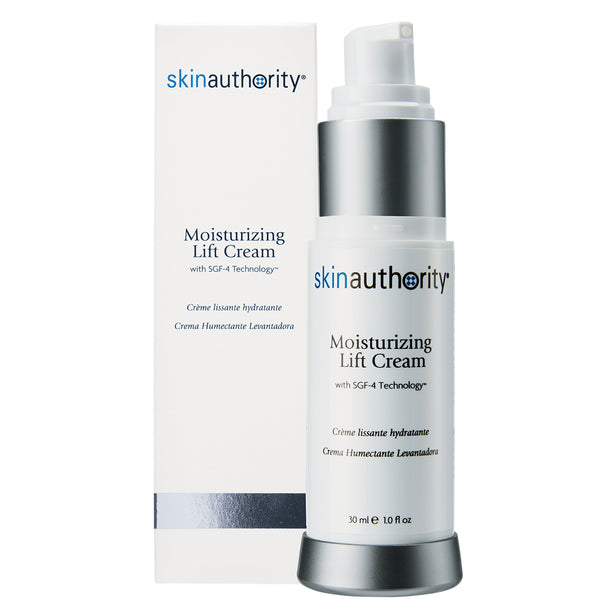 Moisturizing Lift Cream – Gadabout SalonSpas
