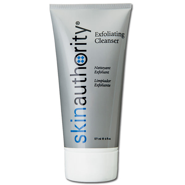 Exfoliating Cleanser – Gadabout SalonSpas