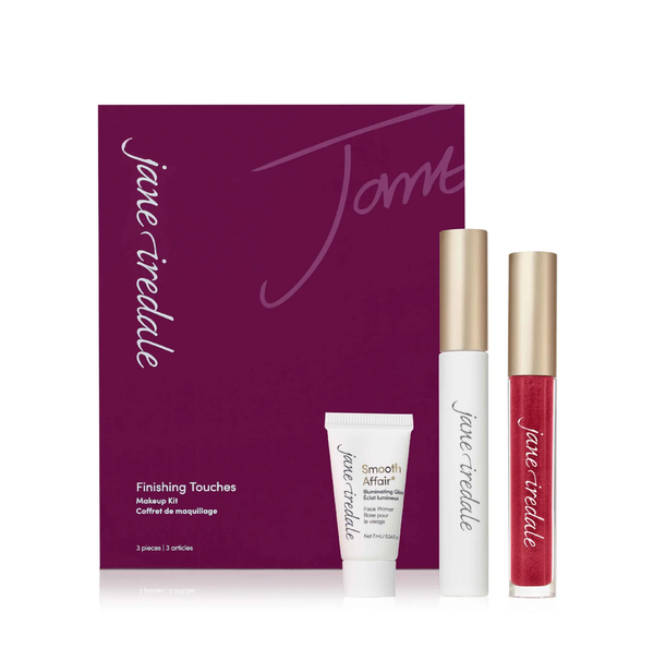 Finishing Touches Makeup Kit – Gadabout SalonSpas